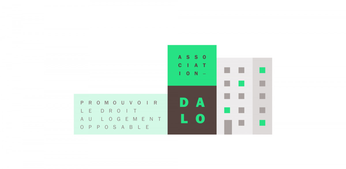 Association DALO | Frédéric Schaffar › graphiste